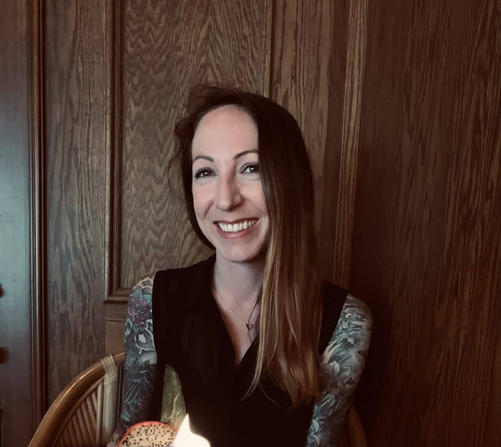 Massage Therapy Victoria | Skilled Massage Therapists | MĀ Wellness and ...